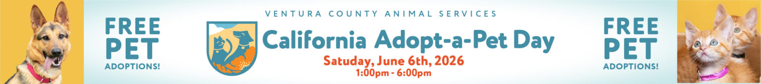 Simi Valley Animal Shelter - Ventura County Animal Services