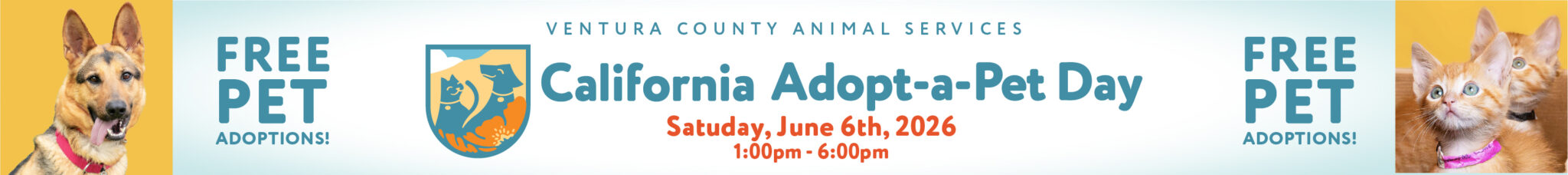 Simi Valley Animal Shelter - Ventura County Animal Services