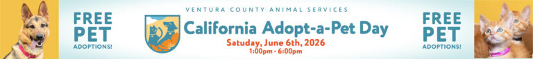 Simi Valley Animal Shelter - Ventura County Animal Services